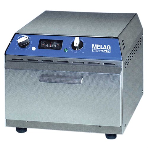 Sterilisering och Rengöring